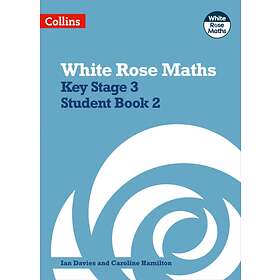Find the best price on Key Stage 3 Maths Student Book 2 | Compare deals ...