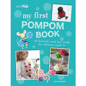 Find the best price on My First Pompom Book | Compare deals on PriceSpy NZ