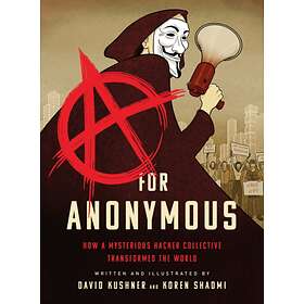 Find the best price on A For Anonymous | Compare deals on PriceSpy NZ