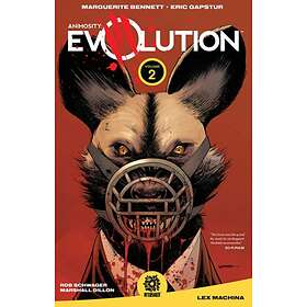 Find the best price on Animosity: Evolution Vol. 2 | Compare deals on PriceSpy NZ