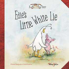 Find the best price on Edie's Little White Lie | Compare deals on ...