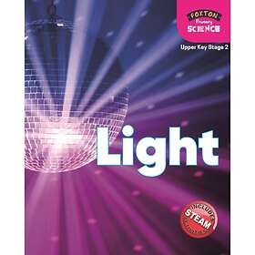 Find the best price on Foxton Primary Science: Light (Upper KS2 Science ...