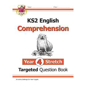 Find the best price on New KS2 English Targeted Question Book ...