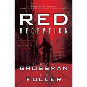 Find the best price on Red Deception | Compare deals on PriceSpy NZ
