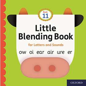 Find the best price on Little Blending Books For Letters And Sounds ...
