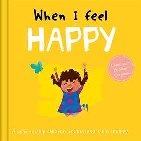 Find the best price on When I Feel Happy | Compare deals on PriceSpy NZ