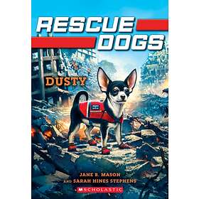 Find the best price on Dusty (Rescue Dogs #2) | Compare deals on ...