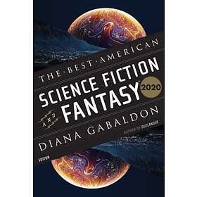 Find the best price on The Best American Science Fiction And Fantasy ...