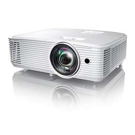 Find the best price on Optoma EH412STx | Compare deals on PriceSpy NZ