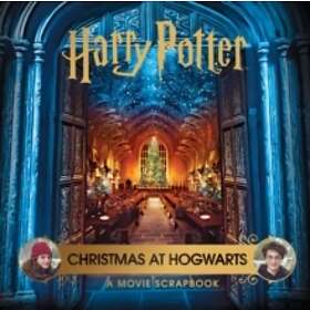Find the best price on Harry Potter Christmas At Hogwarts: A Movie ...