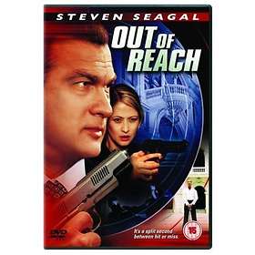Find the best price on Out of Reach (UK) (DVD) | Compare deals on PriceSpy NZ