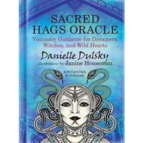 Find the best price on Sacred Hags Oracle | Compare deals on PriceSpy NZ