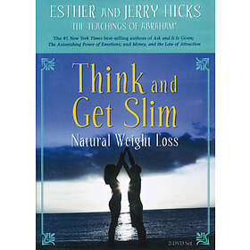 Find the best price on Think And Get Slim : Natural Weight Loss ...