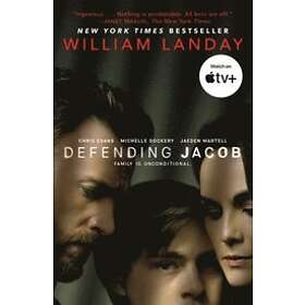 Defending Jacob (TV Tie-in Edition) - Objective Price Comparisons ...