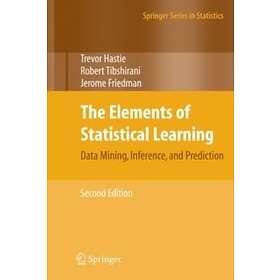 Find the best price on The Elements Of Statistical Learning : Data ...
