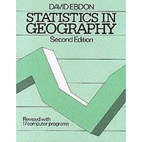 Find the best price on Statistics In Geography A Practical Approach ...