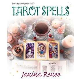 Find the best price on Tarot Spells | Compare deals on PriceSpy NZ