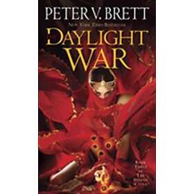 Find the best price on The Daylight War | Compare deals on PriceSpy NZ