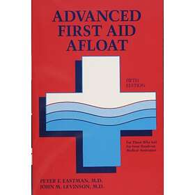 Find the best price on Advanced First Aid Afloat | Compare deals on ...