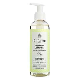 Find the best price on Enfance Paris Gentle Liquid Shampoo 200ml ...