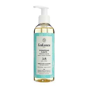 Find the best price on Enfance Paris Purity Liquid Shampoo 200ml ...