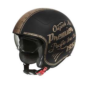 Find the best price on Premier Helmets Rocker ON 19 BM | Compare deals ...