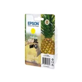 Find the best price on Epson 604XL (Yellow) | Compare deals on PriceSpy NZ