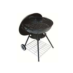 Find the best price on Gasmate Charmate Kettle Charcoal BBQ | Compare ...