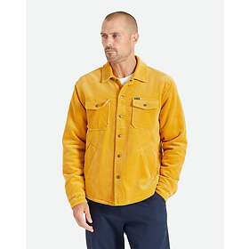 Find the best price on Brixton Durham Lined Jacket (Men's) | Compare ...