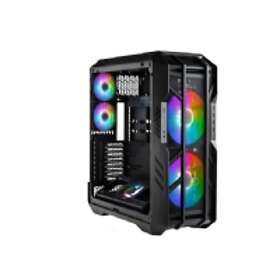 Find the best price on Cooler Master HAF 700 (Black/Transparent ...