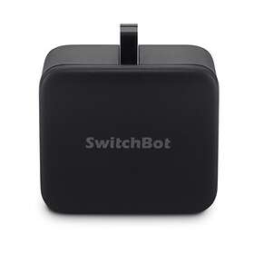 Find the best price on SwitchBot Bot Black | Compare deals on PriceSpy NZ