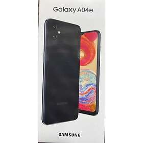 Find the best price on Samsung Galaxy A04e SM-A042F/DS Dual SIM 3GB RAM ...