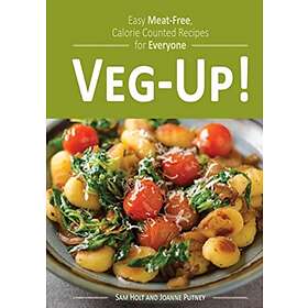 Find the best price on Veg-Up! av Sam Holt | Compare deals on PriceSpy NZ