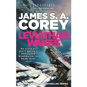 Find the best price on Leviathan Wakes. Book 1 of the Expanse (now a Prim av James S. A. Corey ...
