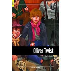 Find the best price on Oliver Twist Foxton Reader Level-3 (900 Headwords B1) with free online ...