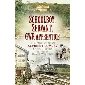 Find the best price on Schoolboy, Servant, GWR Apprentice | Compare ...