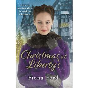 Find the best price on Christmas at Liberty's av Fiona Ford | Compare ...