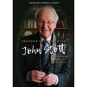 Find the best price on Through the Year with John Stott av Reverend ...