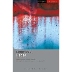 Find the best price on Medea av Euripides | Compare deals on PriceSpy NZ