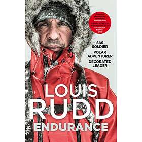 Find the best price on Endurance av Louis Rudd | Compare deals on ...