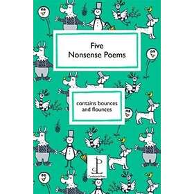 Find the best price on Five Nonsense Poems | Compare deals on PriceSpy NZ