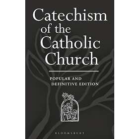Find the best price on Catechism Of The Catholic Church Popular Revised Edition av The Vatican ...