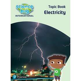 Find the best price on Science Bug: Electricity Topic Book av Deborah Herridge, Debbie Eccles ...