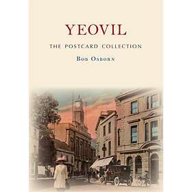 Find the best price on Yeovil The Postcard Collection av Bob Osborn | Compare deals on PriceSpy NZ