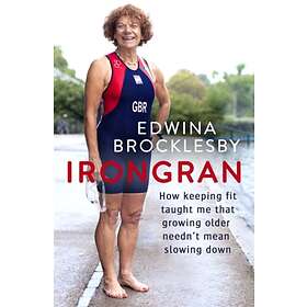 Find the best price on Irongran av Edwina Brocklesby | Compare deals on ...