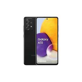 Find the best price on Samsung Galaxy A72 SM-A725M/DS Dual SIM 6GB RAM ...