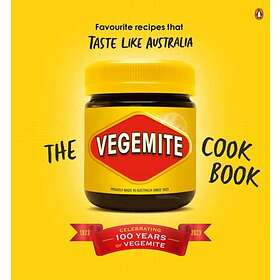 Find the best price on Vegemite Cookbook av Vegemite | Compare deals on ...