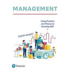 Find the best price on Management av David Boddy | Compare deals on ...