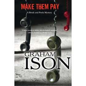 Find the best price on Make Them Pay av Graham Ison | Compare deals on ...
