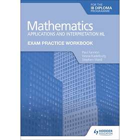 Find the best price on Exam Practice Workbook for Mathematics for the ...